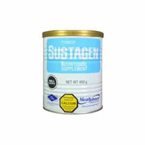 Mead Johnson - Sustagen Powder Nutritional Supplement 400g - Sarandie