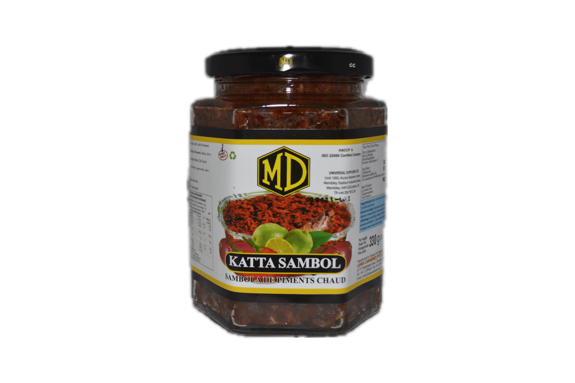Katta Odam