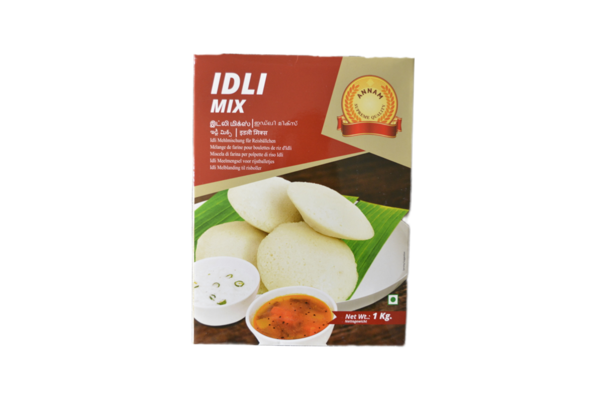 Annam - Idly Mix 1kg - Sarandie